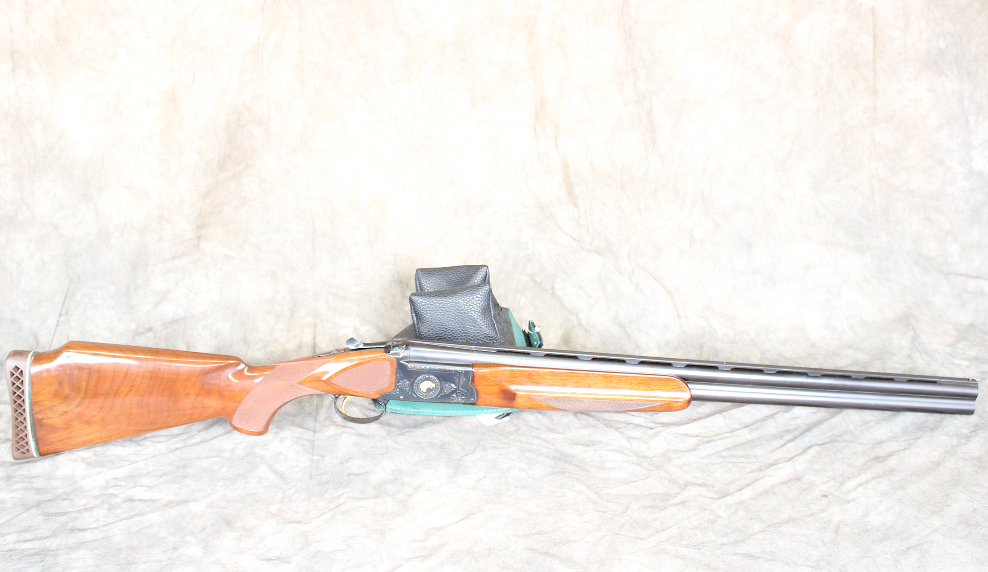 Nikko ~ 5000 I ~ 12 Gauge | Bass Pro Shops